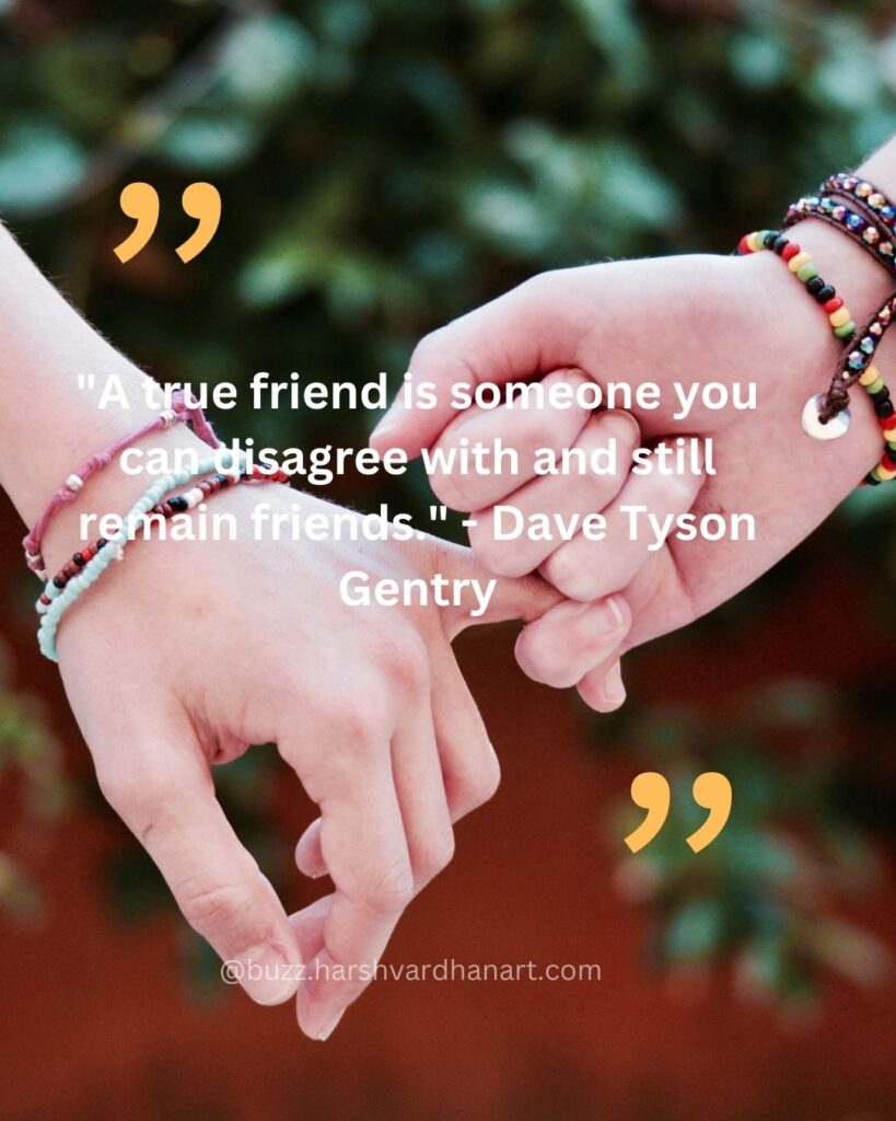 Words that Unite Hearts: International Friendship Day Quotes to Share ...
